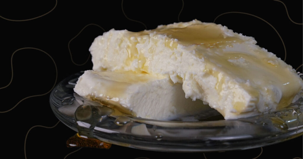 Kaymak (Clotted Cream) – Guernsey Dairy