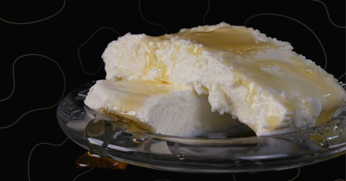 Kaymak (Clotted Cream) – Guernsey Dairy